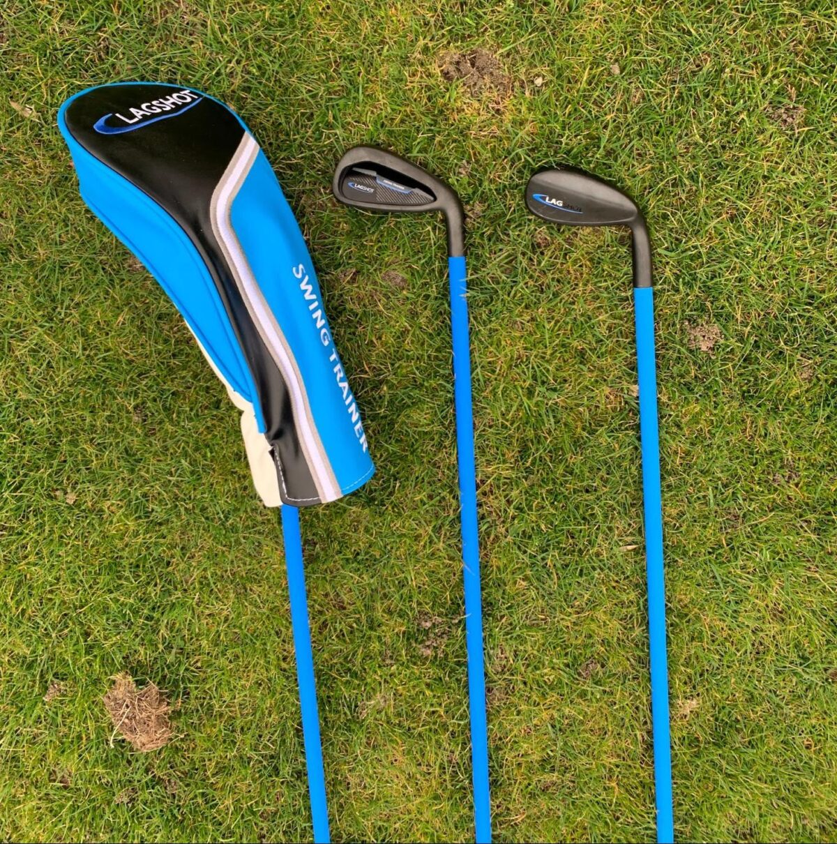 Lag Shot Driver Review - SHIFT GOLF